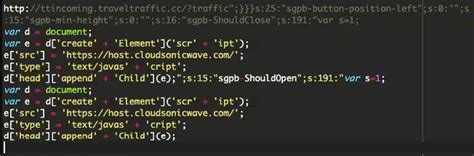 Hackers Exploit Wordpress Plugin Flaw To Infect 3 300 Sites With Malware