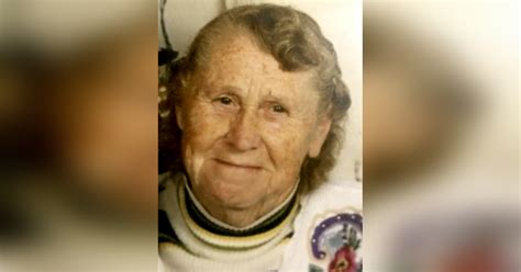 Obituary Information For Ruby Mathis