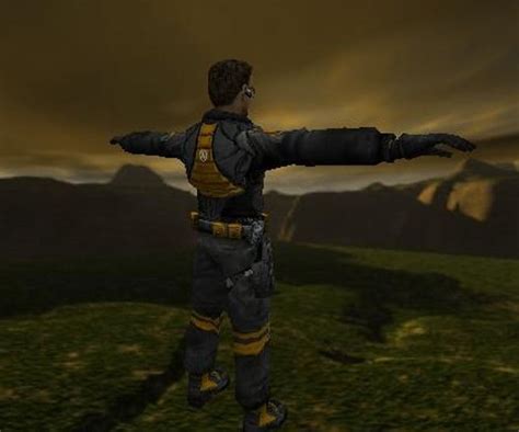 css gordon freeman leet for cs 1 6 from css to cs 1 6 ds servers