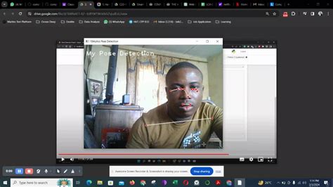 uzoma ewurum on linkedin computervision ai artificialintelligence