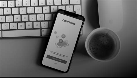 Coursera Usability Analysis Malavika Vijayan