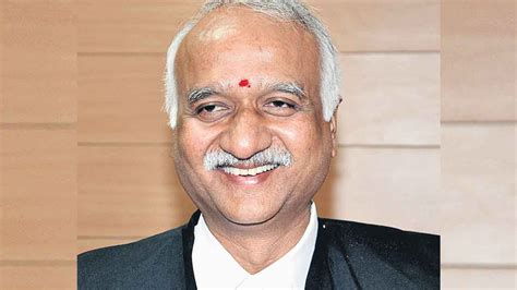 కొత్త ఏజీగా సుదర్శన్‌రెడ్డి Namasthe Telangana