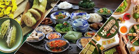 Base De La Cuisine Vietnamienne Voyage Cuisine And Gastronomie Au Vietnam