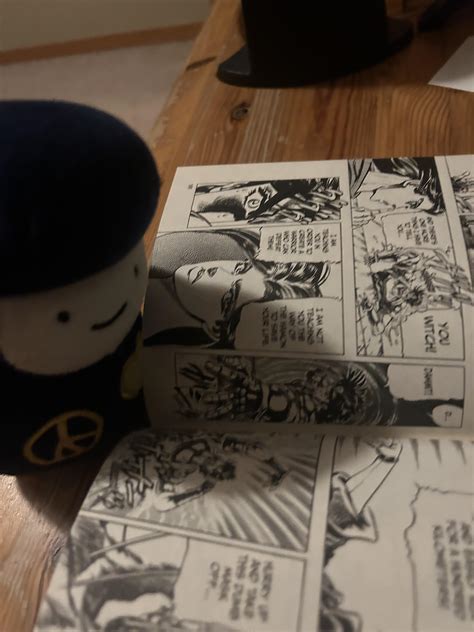 More Jojo Beans R Stardustcrusaders