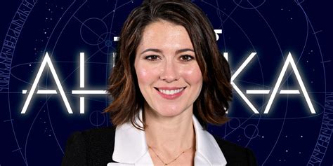 Ahsoka Mary Elizabeth Winstead Reveals Which Series To Watch First