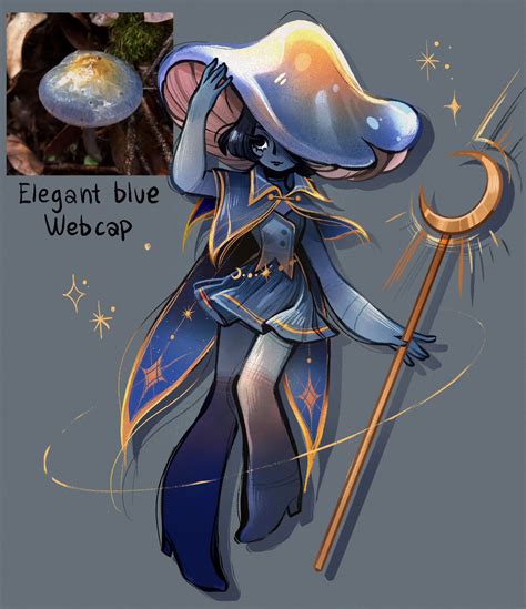 Feefal Original Gradient Skin Commentary English Commentary Highres 1girl Black Hair