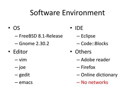 Ppt Introduction To Computer Security Programming Assignment 1 Powerpoint Presentation Id