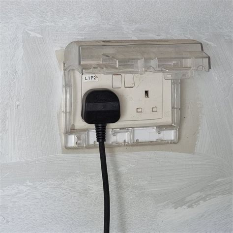 Power Point Installation TV Home Appliances Electrical Adaptors Sockets On Carousell