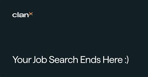 Clanx Senior Backend Engineer Java Connectors Remote