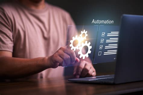 Streamlining Your Marketing Efforts Through Automation