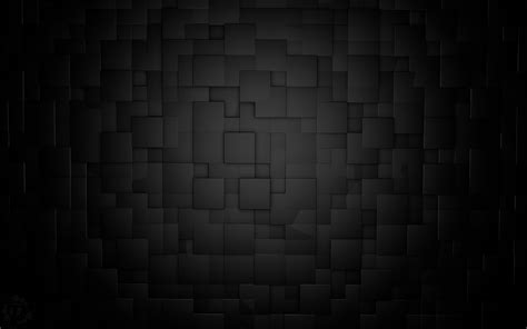 White Black Monochrome Minimalism Wall Symmetry Cube Pattern Texture Circle Cinema 4d