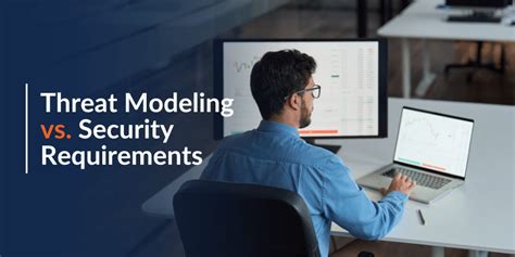 Threat Modeling Vs Security Requirements Security Compass