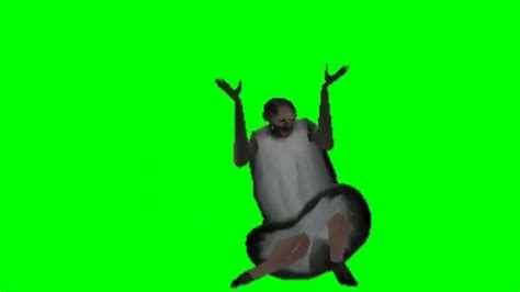 Granny Dance Meme Youtube