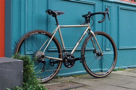 Custom Build Brother Kepler Projektride