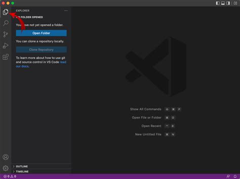 How To Open In Browser From Vs Code