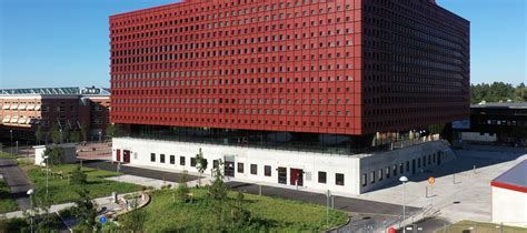 Linköping University International Learning