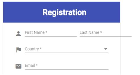 Angular Material FlexLayout Issue Angular Flex Layout