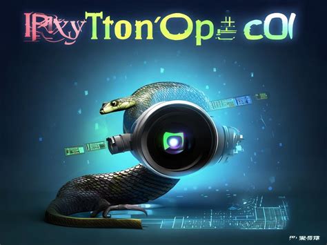 Python图像识别入门:opencv基础教程 达沃热点 Python图像识别入门:opencv基础教程 达沃热点