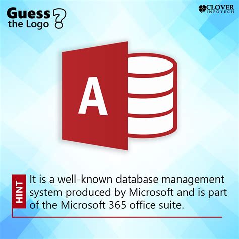 Clover Infotech On Linkedin Guessthelogo Technology Job Careers