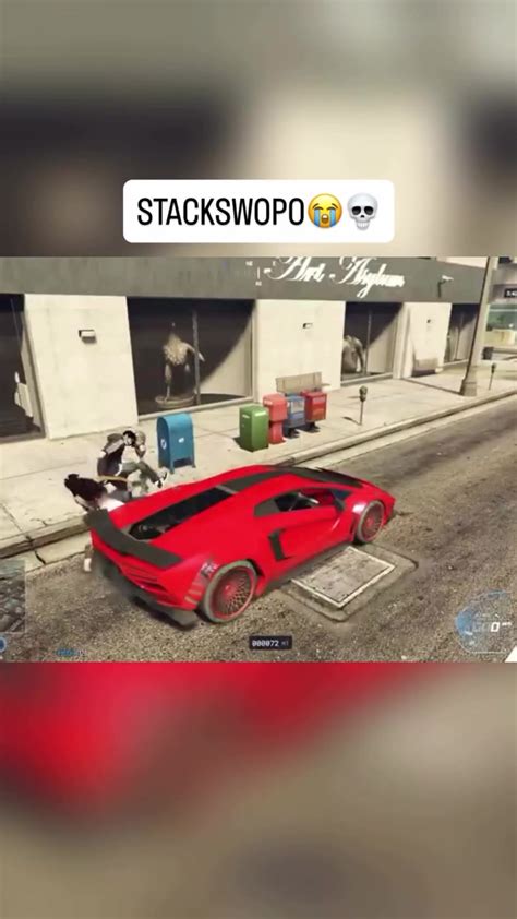 Stackswopo Funny Viral Clips Tiktok