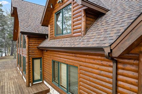 Seamless Gutter Systems Installation Cleaning And Repair
