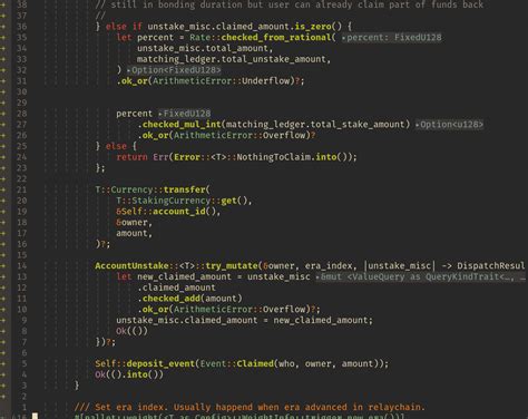 Git Gutter Signs Are Too Attractive · Issue 46 · Lifepillarvim