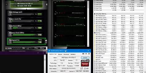 Vram Temperature On Gddr6 Cards R Nicehash