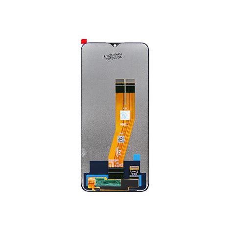 Frontal Sam A04e Ori Preto King Parts