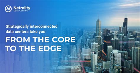 netrality data centers on linkedin strategic interconnected data centers