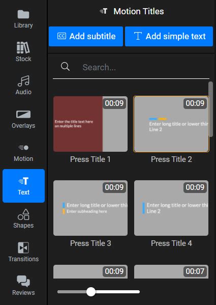 Creating A Video Montage With Pictures Using Flixier Flixier