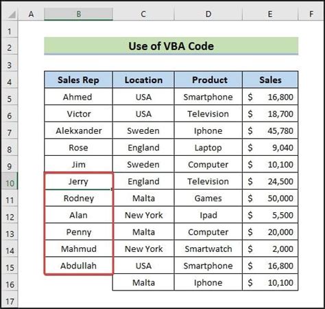 How To Delete Cells In Excel Delete Extra Cells In A Spreadsheet
