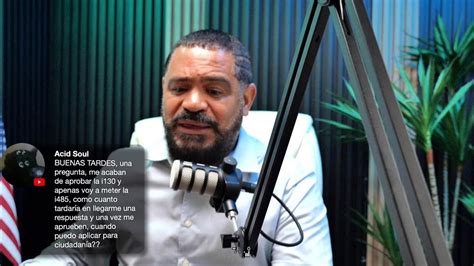 🚨 ¡nueva Regla De CiudadanÍa 2025 Uscis Cambia Los Requisitos Para