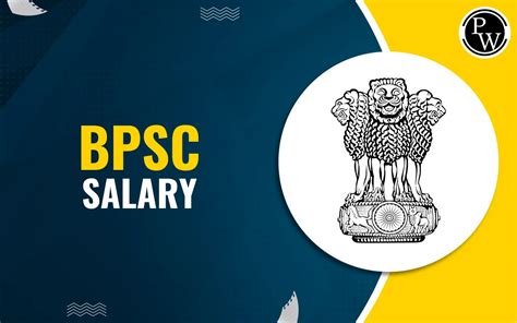 Bpsc Salary 2026 In Hand Salary Allowances Job Profile