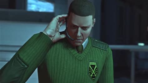 Security Breach Trailer Video Xcom Enemy Within Moddb