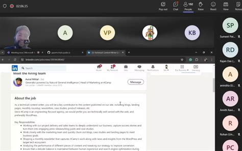 Tech Writers Tribe On Linkedin Techwriterstribe Aiintechdocs