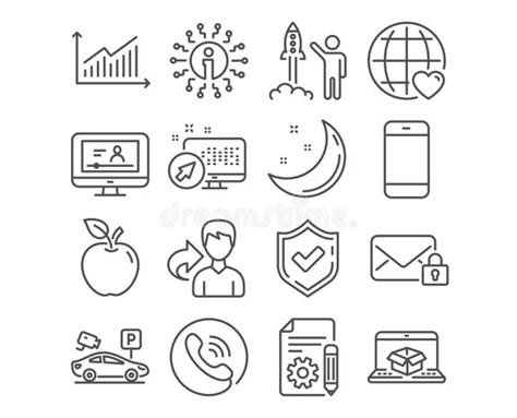 Secure Documentation Stock Illustrations 1163 Secure Documentation