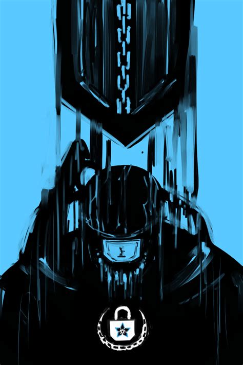 Yan Vismok Project Moon And More Drawn By Kankan Danbooru