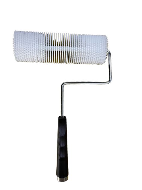 Spiked Roller Rh Waterproof