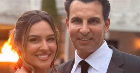 Rhori Star Kelsey Swansons Boyfriend Revealed As John Caprio