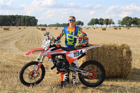 Jeremy Tarnick Profil Und Steckbrief Team Tk Racing Team