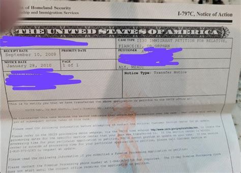 What Is This Form I C R USCIS