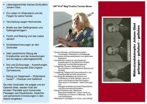 Briefe Meines Großvaters Eveline Trenner Moser
