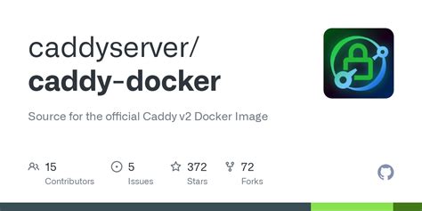Caddy Docker Dockerfile Tmpl At Master Caddyserver Caddy Docker GitHub
