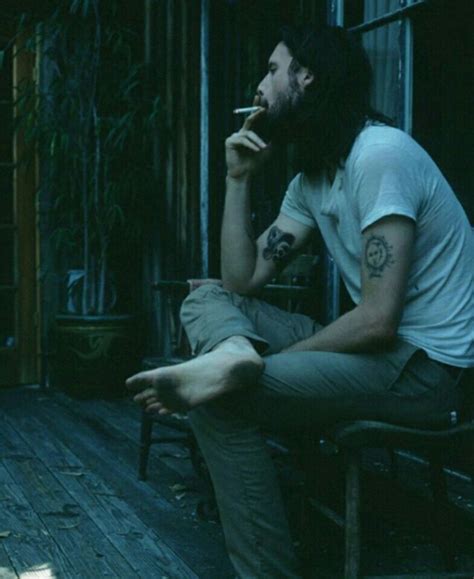 Father John Misty Taken By His Wife Emma Father John Rock And Roll Fantasy Fleet Foxes