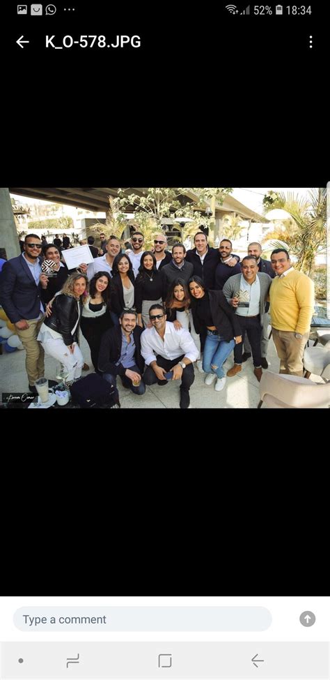 Mohamed Ossama On Linkedin Orascom Development Makadi Team