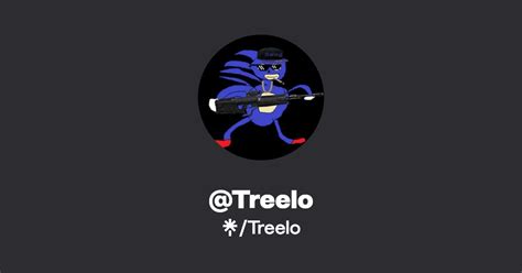 Treelo Linktree