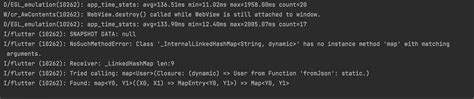 Flutter My Future Builder Is Not Working Snapshot Data Is Empty