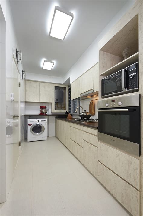 Pasir Ris One Interior Design Companysingapore Spire Id