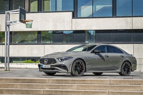 Mercedes Cls 2024