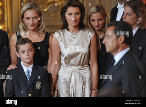 Cecilia Attias Enfants